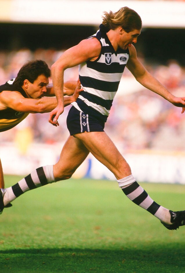 1980 prelim: So close - geelongcats.com.au 1980 prelim: So close - geelongcats.com.au